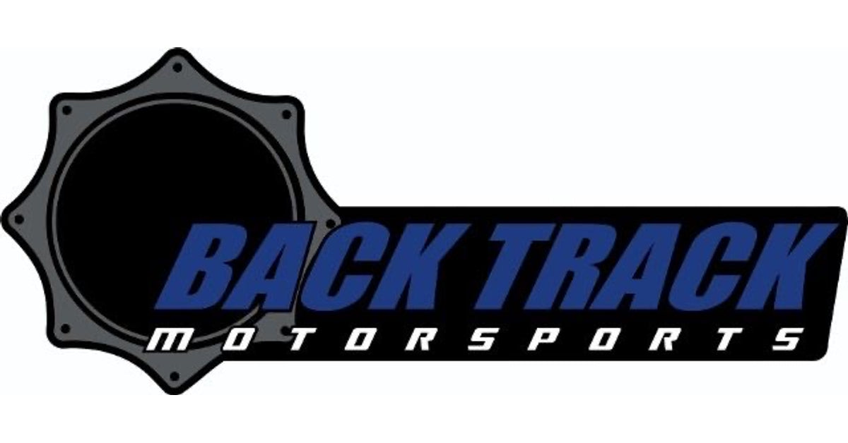 Back Track Motorsports